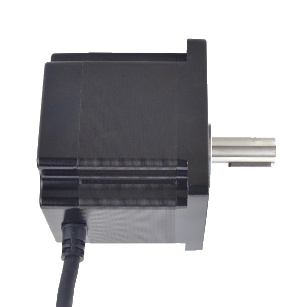 Moteur pas à pas 4.8 Nm - Nema 34 | Soprolec